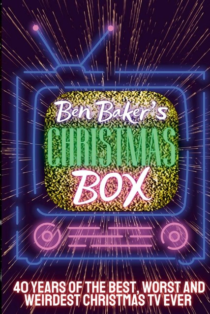 Ben Baker's Christmas Box von Ben Baker (2021, Taschenbuch) online ...