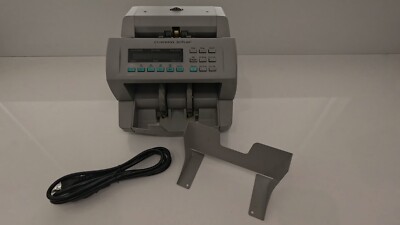 Bill & Cash Counting - Cummins Bill Counter