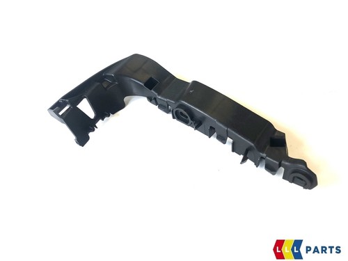AUDI NEW GENUINE A3 13-17 N/S LEFT FRONT BUMPER SUPPORT BRACKET ...