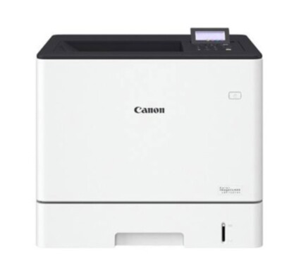 Brand New Canon Color imageCLASS LBP712CDN Laser Printer 0656C002 RX8 ...