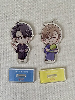 Dakaichi Dakaretai Otoko BL Yaoi Junta Takato Ayagi Usaka kimono ...