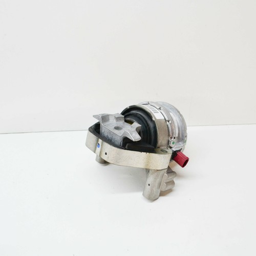 NEW AUDI A6 C7 RIGHT ELECTRIC ENGINE MOUNT 4H0199384B ORIGINAL | eBay