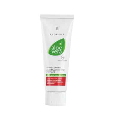LR Aloe-Via Aloe Vera Relaxing Intensive Body Cream 50 ml./1.7 fl.oz ...