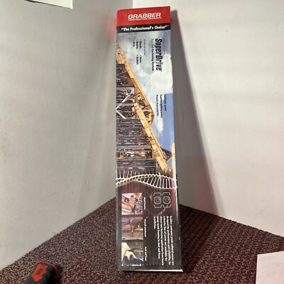 grabber drywall screws 6x1-5/8'' c15Z qty;1000 | eBay