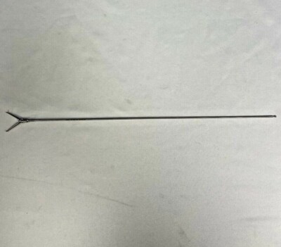 Stryker 250-080-285 5mm x 33cm Mixter Dissector Laparoscopic Insert ...