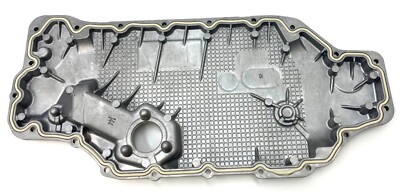 Porsche Macan Gen 1 2014-18 Oil Pan Sump Piece New Genuine Porsche ...