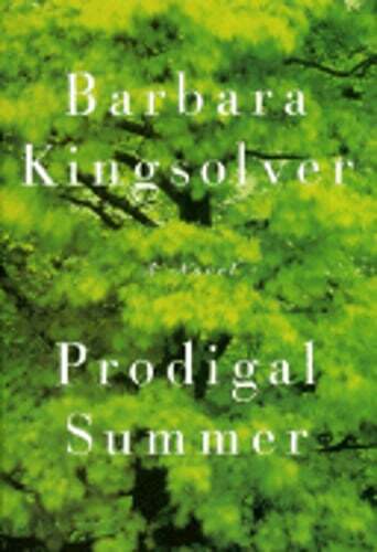 Prodigal Summer by Barbara Kingsolver: Used 9780060199654| eBay