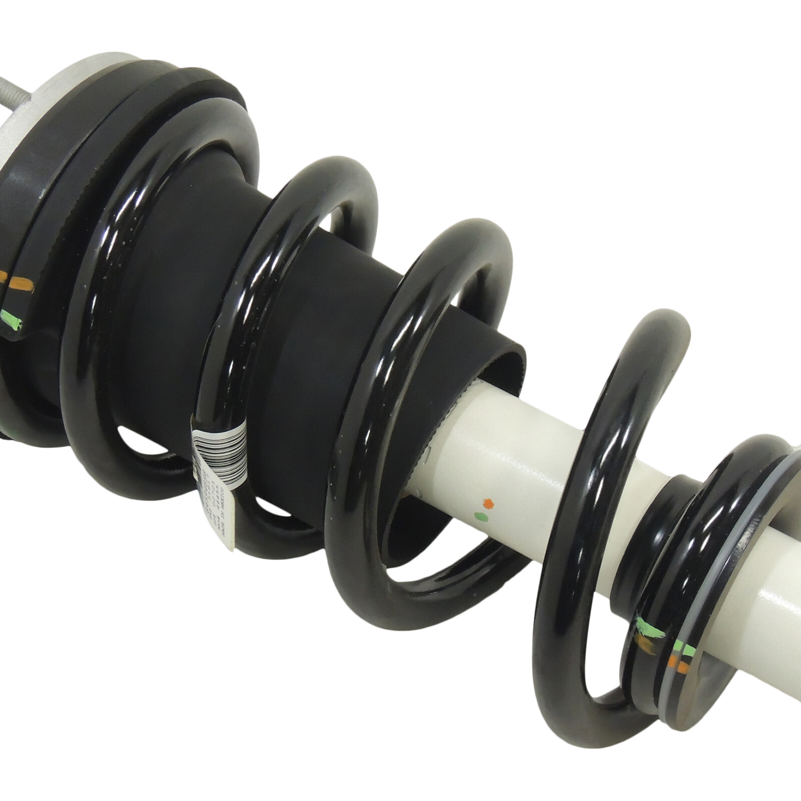 Rancho Quick Strut Coil Over Shock Front 2019 Sierra Silverado 1500 Z71 ...