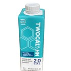 Abbott TwoCal Vanilla Flavor 8 Oz. Carton - Pack of 24 - Pack for sale ...