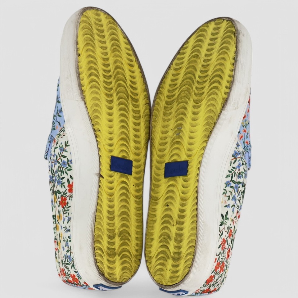 Keds Women's Double Decker Multicolor Casual Shoes Sneakers Size 7.5 | eBay