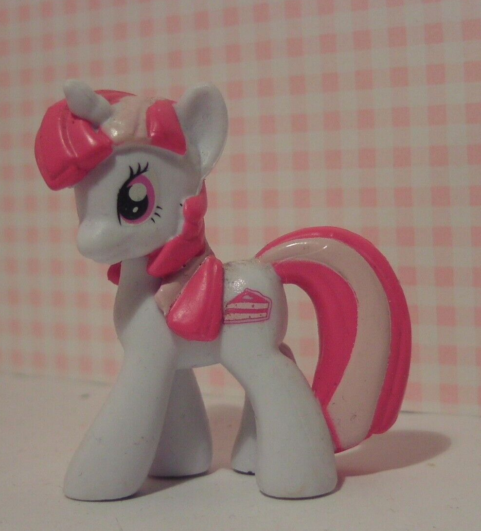 My little Pony Blind Bag Figur Pudding Pie Wave 2 - über 400 weitere ...
