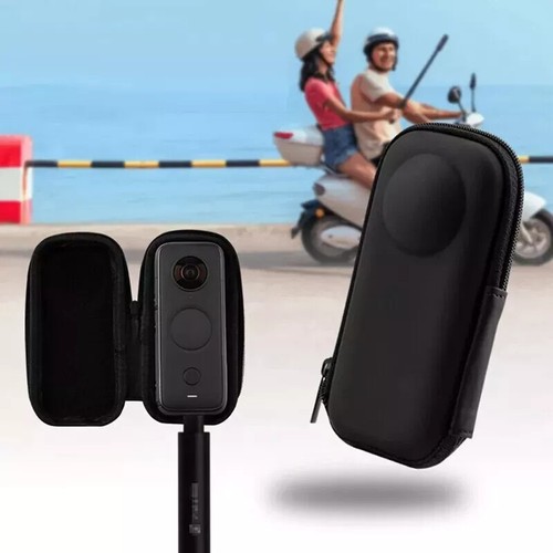 For Insta 360 X/X2/X3 Storage Bag Handbag Portable Carrying Case | eBay