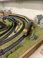 Model Railway Layout for sale | eBay