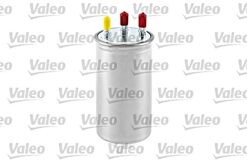 VALEO Fuel Filter For DACIA RENAULT Duster Logan Sandero Logan I MCV ...