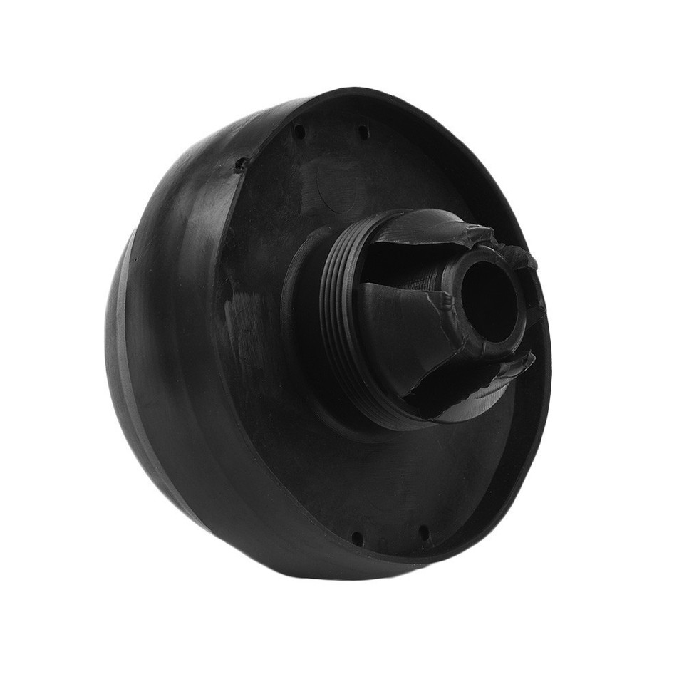 Black 4x Jack Pad Support Lift 0019979586 For Mercedes-Benz R129 W208 ...