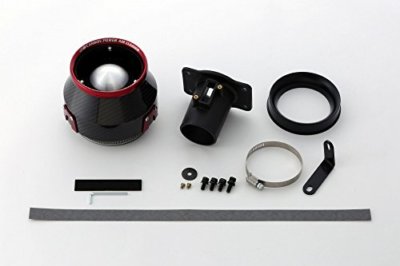 BLITZ CARBON POWER INTAKE KIT For NISSAN NOTE NISMO S E12 HR16DE 35241 ...