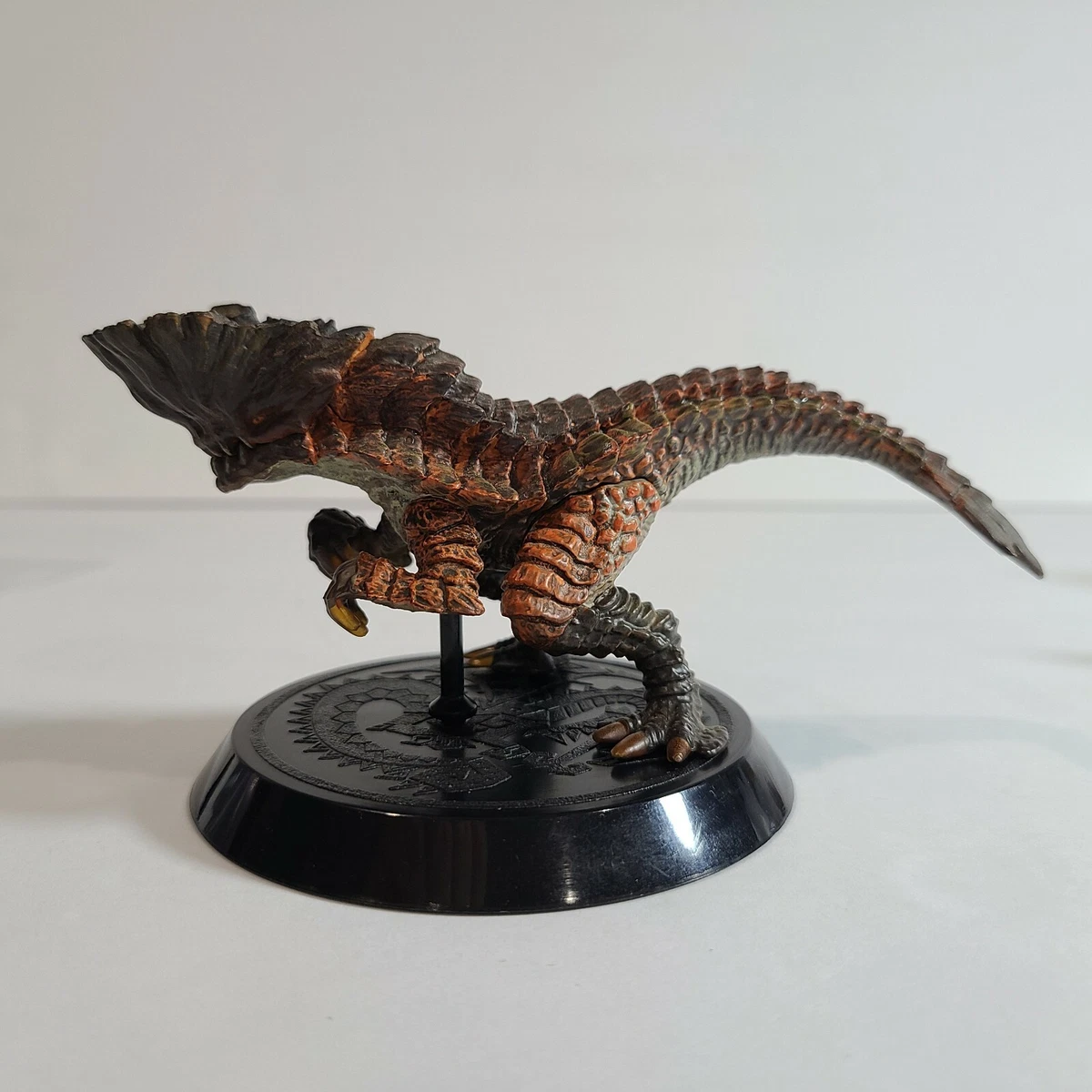 Barroth Figure