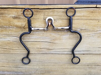 Floating Spade Shanked Bit 8" Shanks | eBay