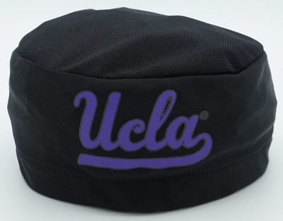 NCAA UCLA Adidas Adult Cuffless Compression Hat Cap Beanie NEW! | eBay