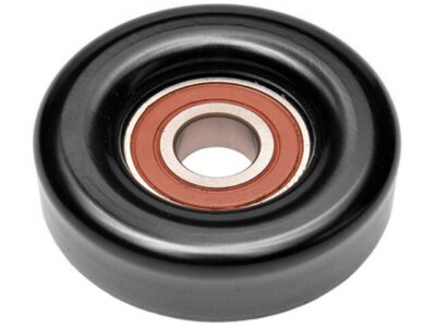 Drive Belt Tensioner Pulley For 2003-2009 GMC C5500 Topkick 8.1L V8 ...