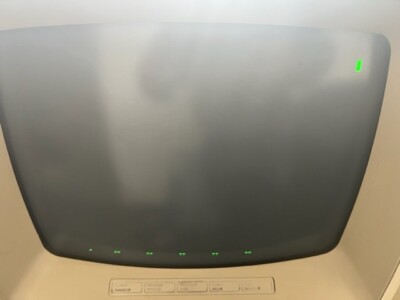 Vintage IBM 5291 Computers Terminal with Keyboard & Monitor Working ...