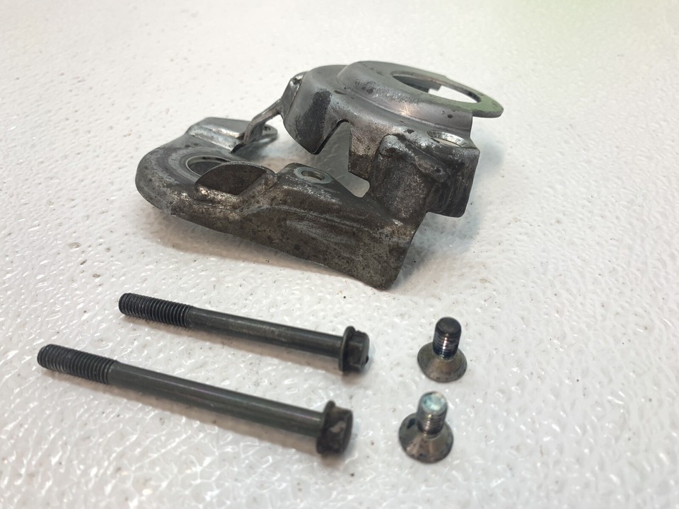 2007 Suzuki LTR450 LTR 450 OEM Case Guard G | eBay