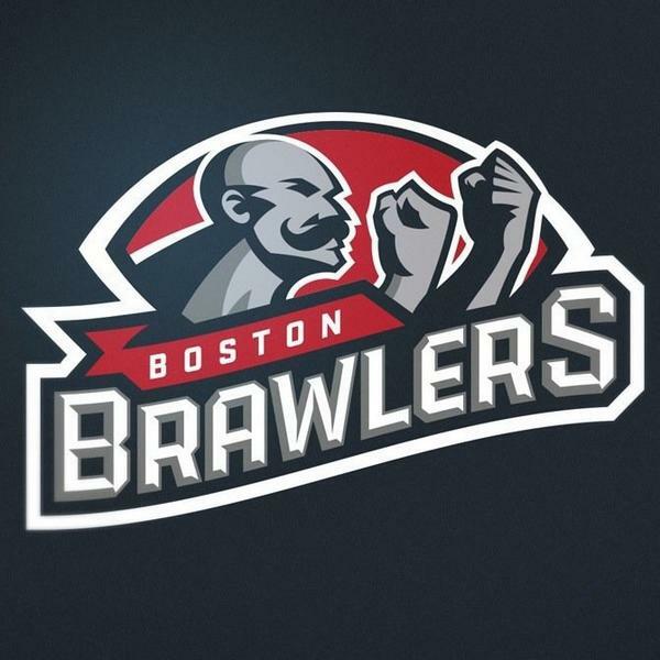 Brawlers Logo