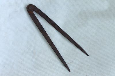 Engineering - Compass Drafting Tool