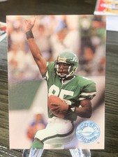 1991 Pro Set Platinum - #246 Rob Moore for sale online | eBay