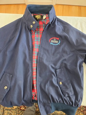 vintage Motorola jacket | eBay