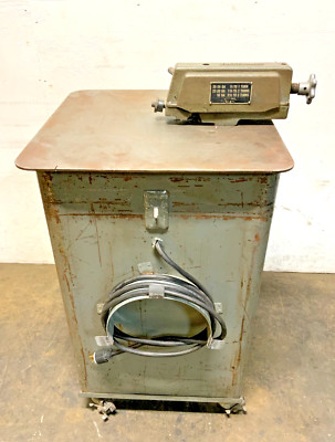 Fabrication - Edger Sheet Metal