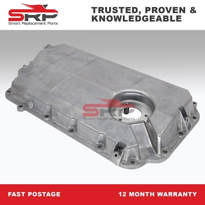 Engine Oil Sump Alloy To Suit Volkswagen Audi & Skoda 06C103604C SRP ...