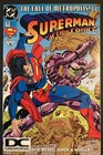 Action Comics Superman #701 High Grade NM DCU Variant 1994 DC Comics | eBay