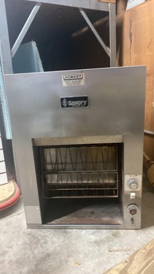 Toasters - Merco Savory