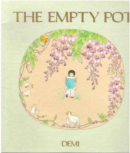The Empty Pot - Paperback By Demi - GOOD | eBay