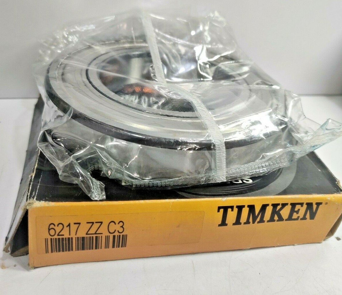 Timken Bearing 6217 ZZ C3 | eBay Australia