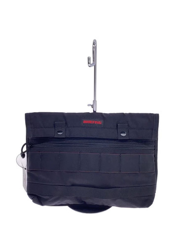 BRIEFING Second Bag -- Black | eBay