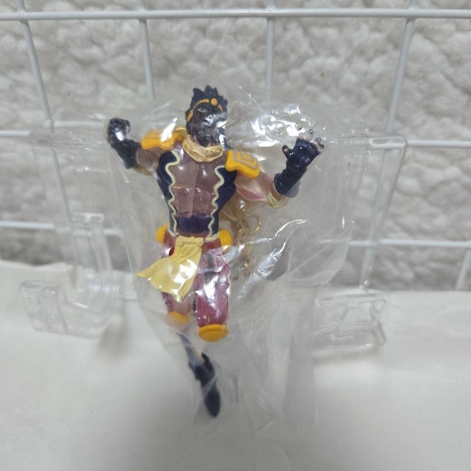 Ichiban Kuji JoJo's Bizarre Adventure Anniversaries I Prize J Prize 6 ...