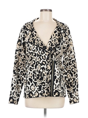 Belldini Women Black Cardigan M | eBay