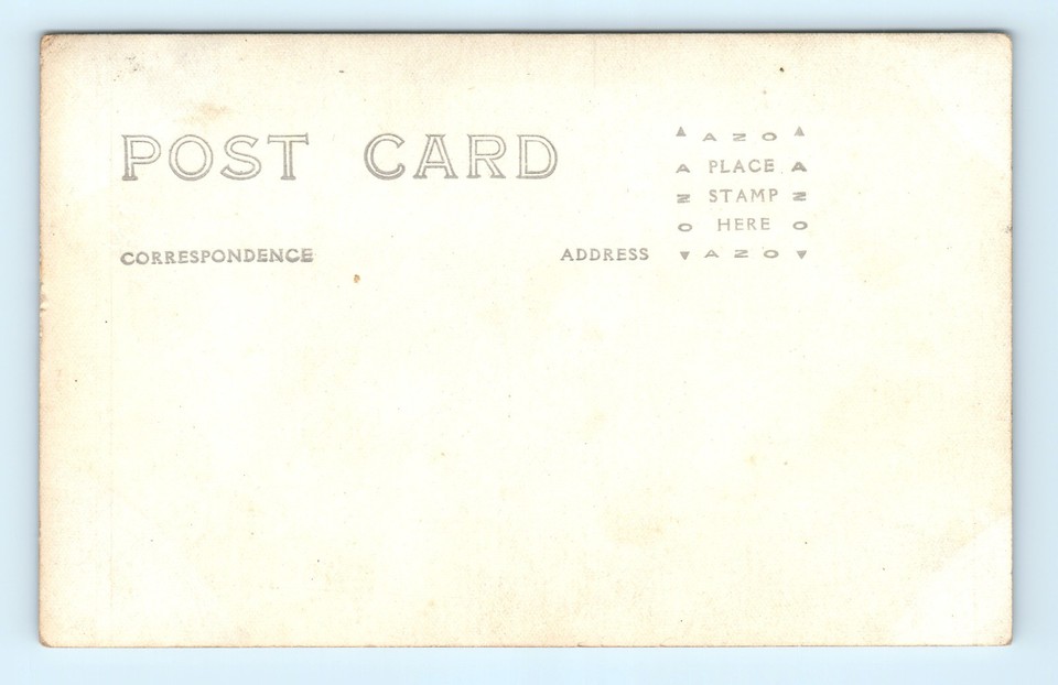 WWI Railroad Cars Army Troops Board Transport Ship Real Photo Postcard ...