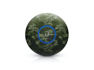 Ubiquiti UniFi AP NHD Cover Camo 3 - Kit 3 Camouflage Covers UniFi ...