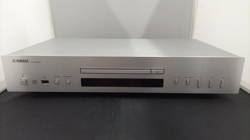 Yamaha Cd-S303 Cd Player #BE02453 | eBay