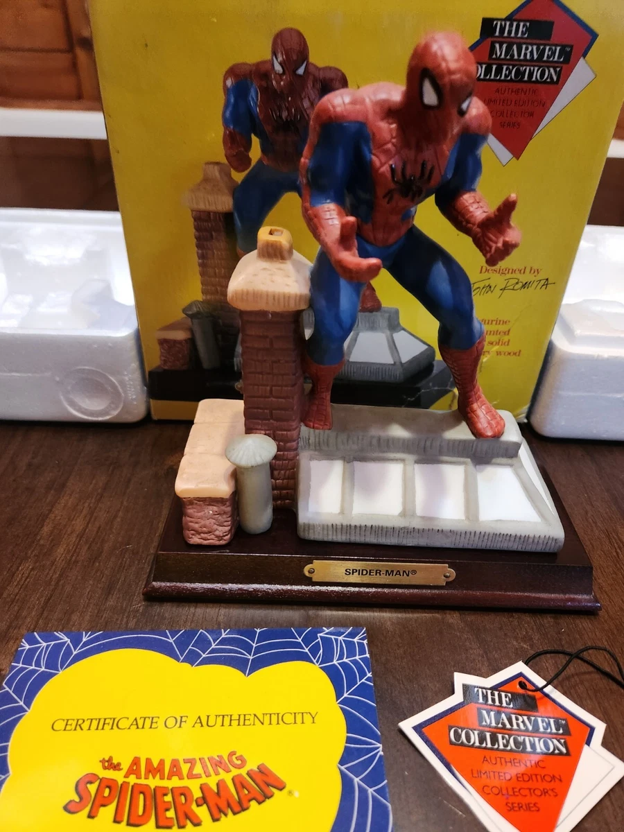 It 1990 Spider