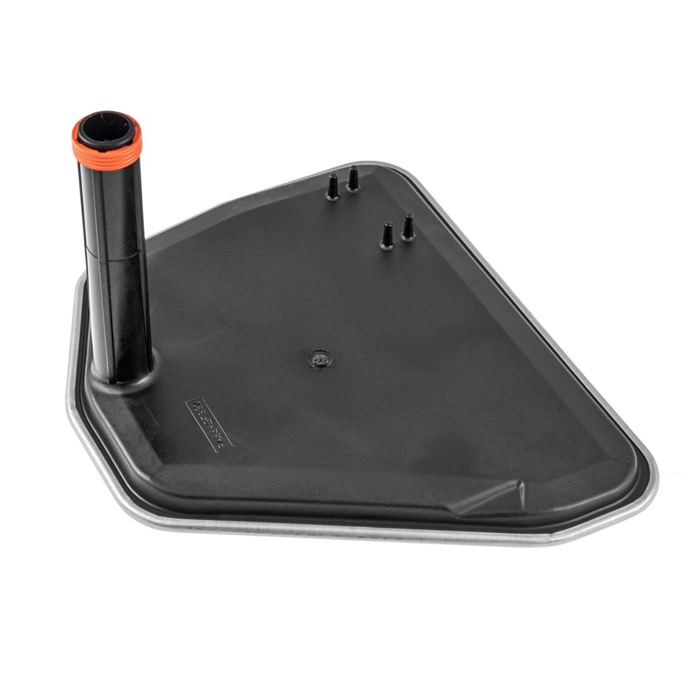 Transmission Filter Kit For Audi A4 A6 A8 RS4 02-11 VW Phaeton 04-06 ...