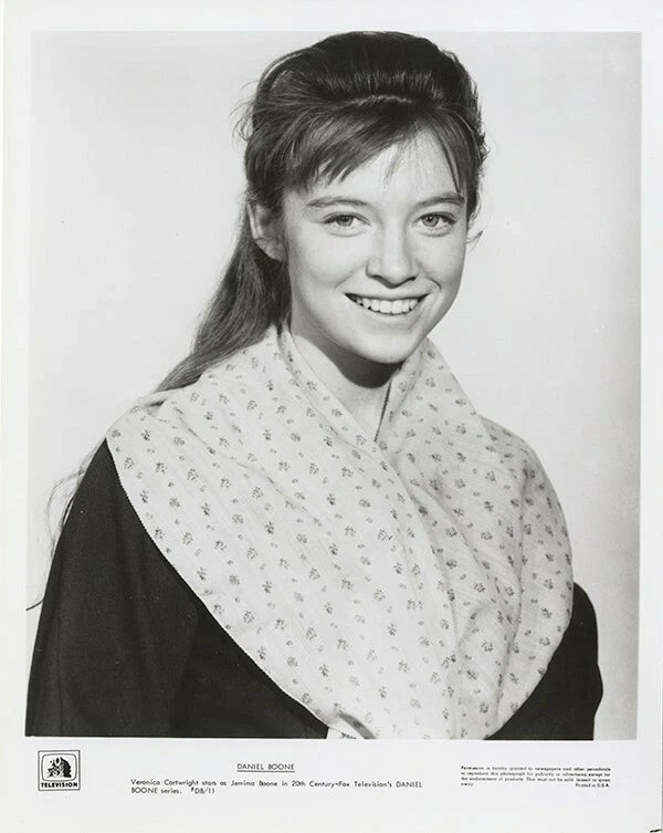 Veronica Cartwright