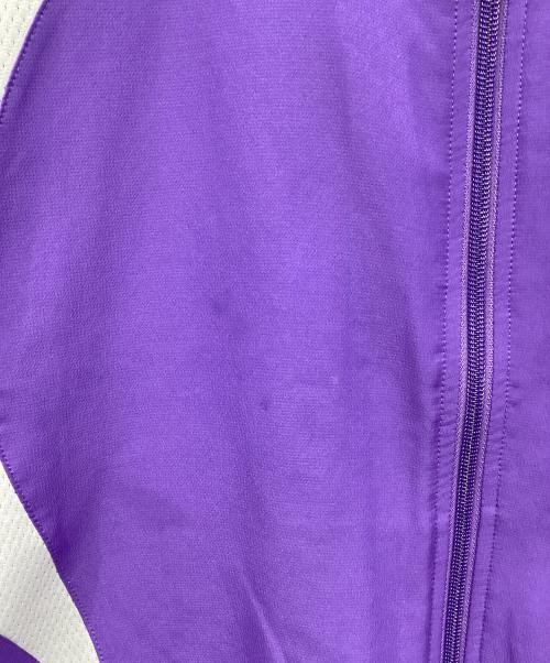 NIKE × SUPREME Track jacket purple HF9622-545 | eBay