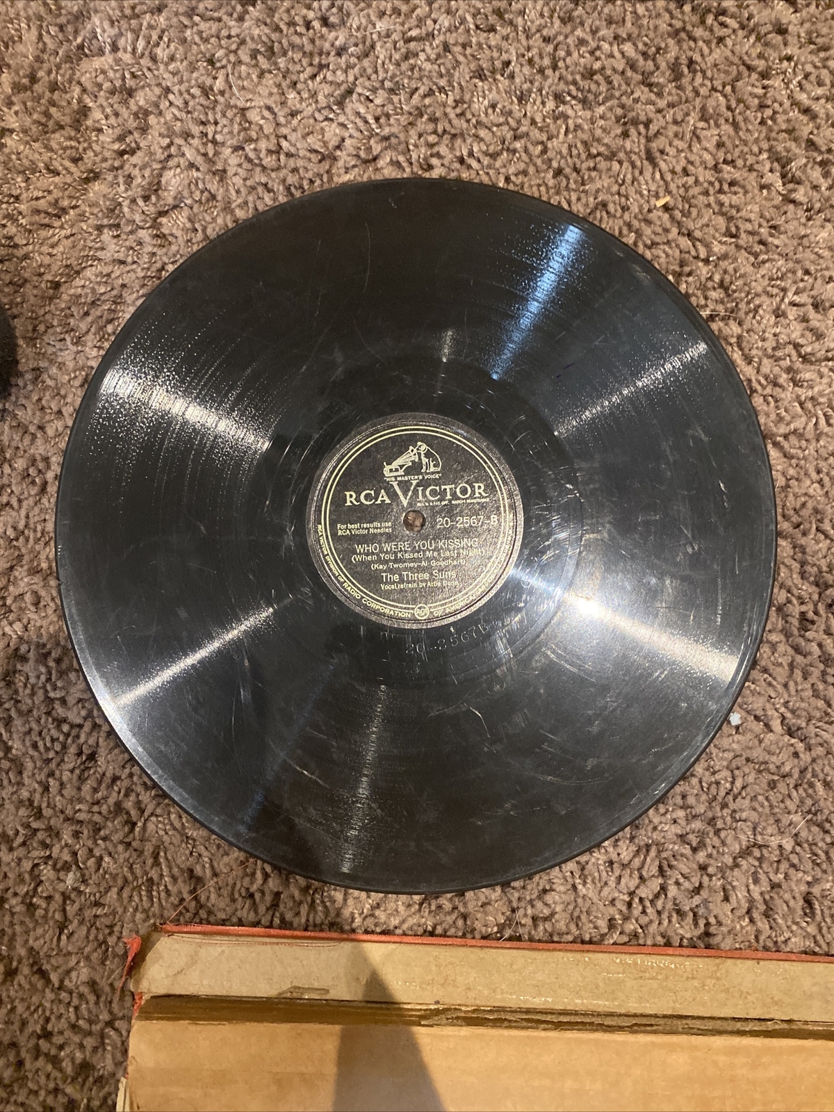 Old Classic Vinyl Records Box 50+ Records All Great Condition | eBay