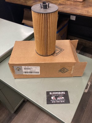 International NOS Oil Filter Part# 1840752C91 | eBay
