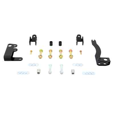 QUADRAX SLASHER UTV LIFT KIT / Honda TRX 500 Foreman & Rubicon - 2in | eBay