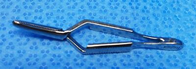 Miltex 7-302 Dieffenbach Bulldog Clamp, 2 1/4" | eBay